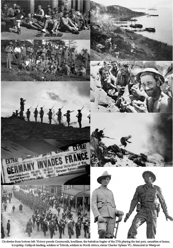 Paper Craft Pack - ANZAC Day – Lakeview Publishing