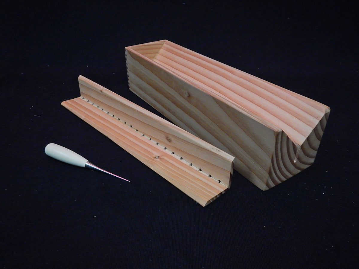 Bookbinding Cradle – Lakeview Publishing