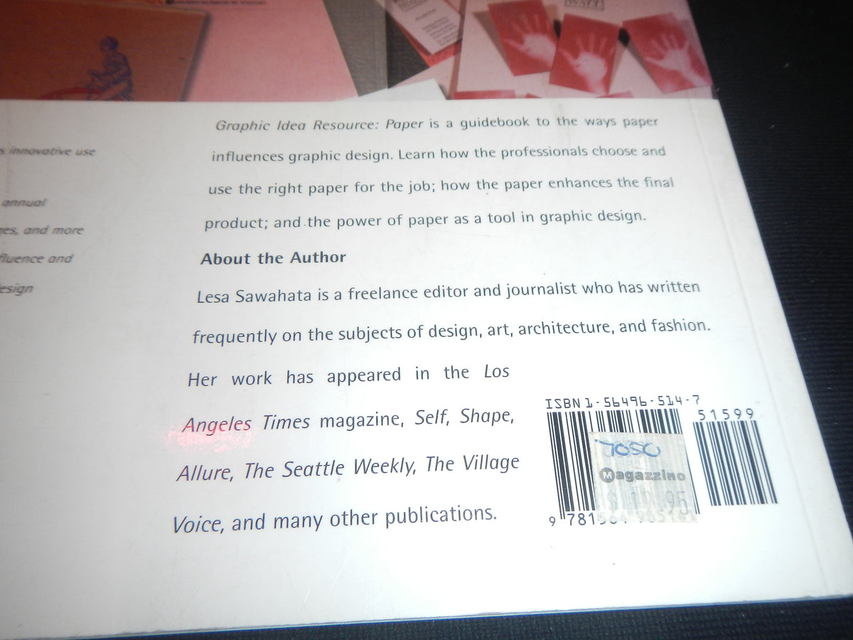 067 - Paper – Lakeview Publishing