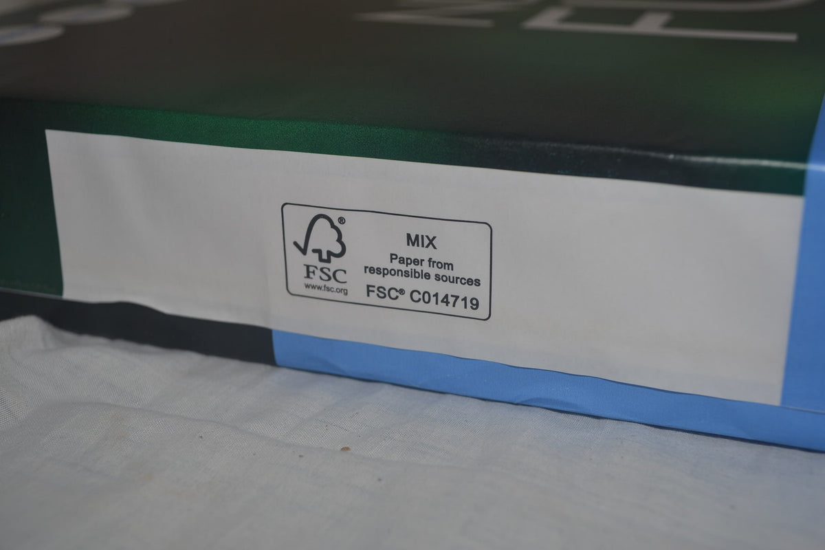 68gsm A3 copier paper – Lakeview Publishing