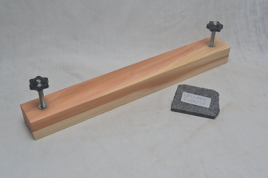 Book clamp – Lakeview Publishing