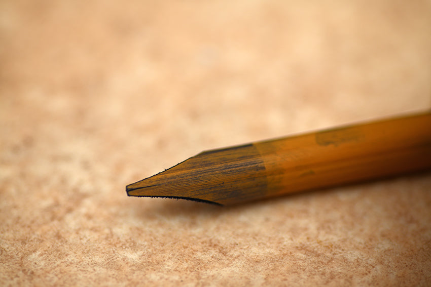Traditional reed pen/set of three – Lakeview Publishing